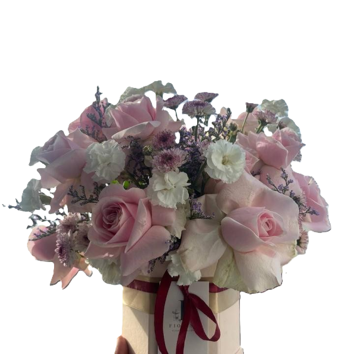 Jual Bloom Box Jakarta | Toko Bunga Bloom Box | Bloom Box Bunga Segar | Bloom Box Bunga Premium ...